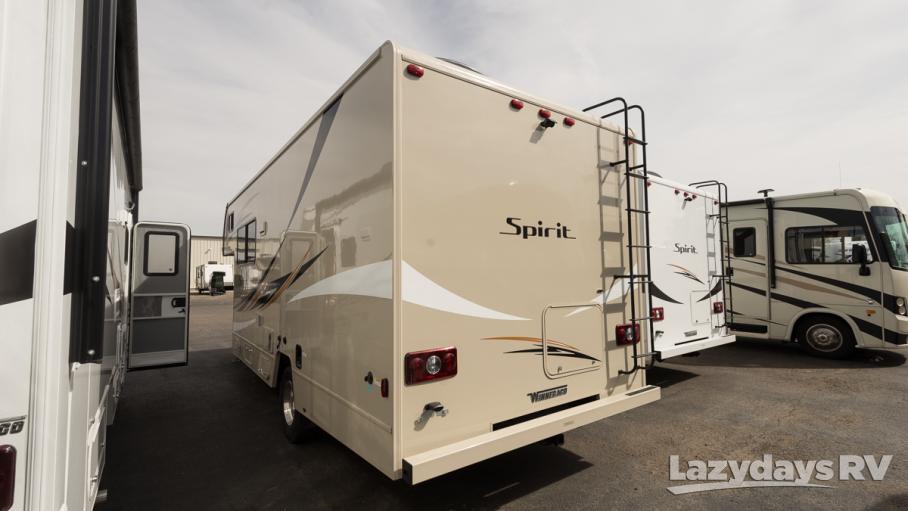 2018 Winnebago Spirit 25B for sale in Denver, CO | Lazydays