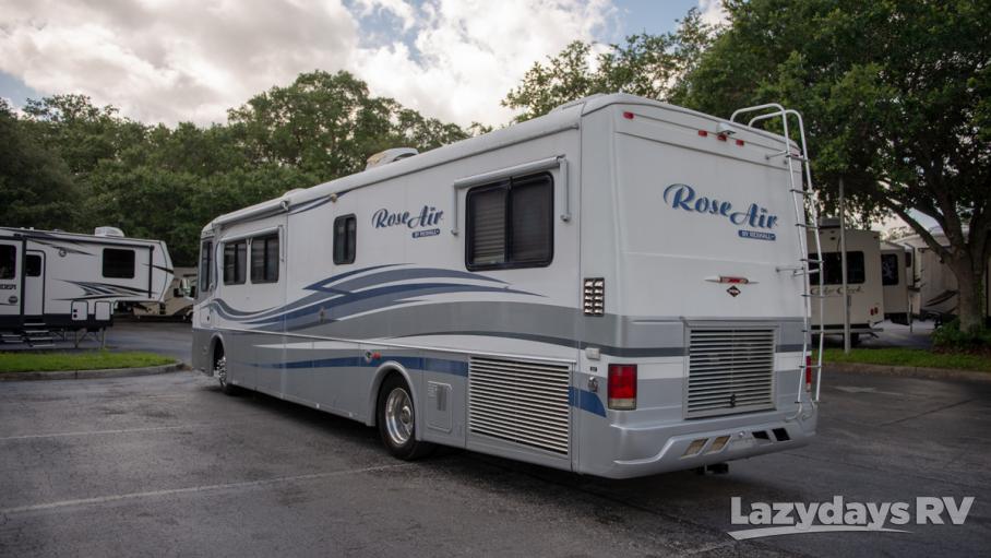 2004 Rexhall Rose Air 3950 for sale in Tampa, FL | Lazydays