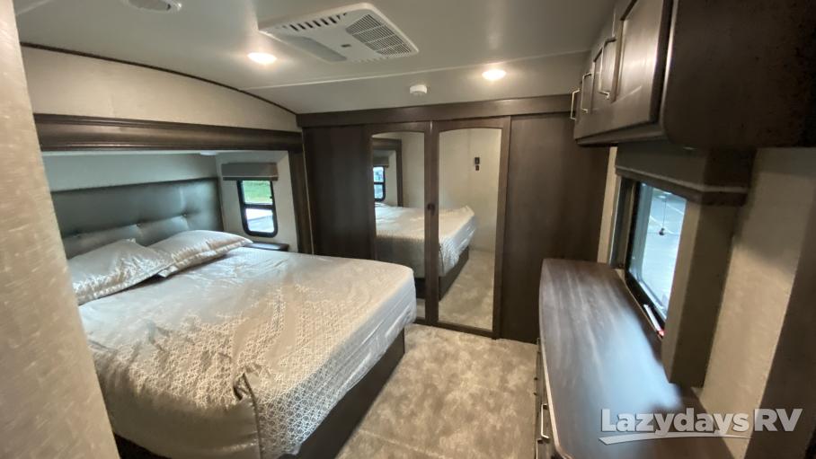 2021 Grand Design Reflection 337RLS for sale in Tampa, FL | Lazydays