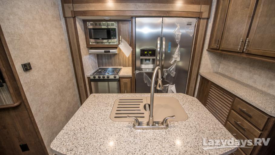 2018 Highland Ridge RV Mesa Ridge 328BHS for sale in Tampa, FL | Lazydays