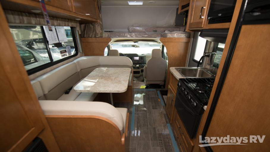 2018 Winnebago Minnie Winnie 22R for sale in Tampa, FL | Lazydays