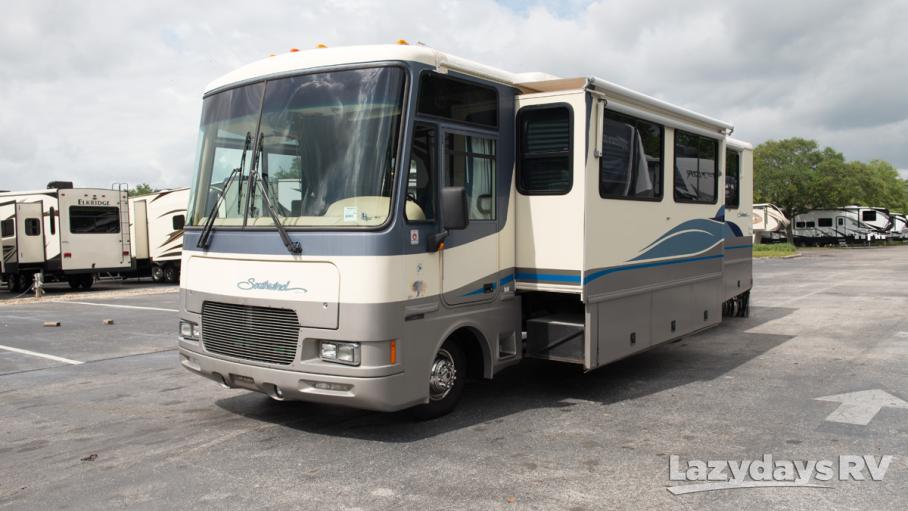 1997 Fleetwood RV Southwind 32V for sale in Tampa, FL | Lazydays
