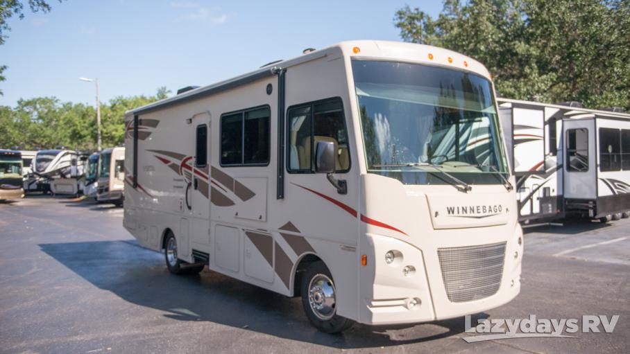 2017 Winnebago Vista 27PE for sale in Tampa, FL | Lazydays