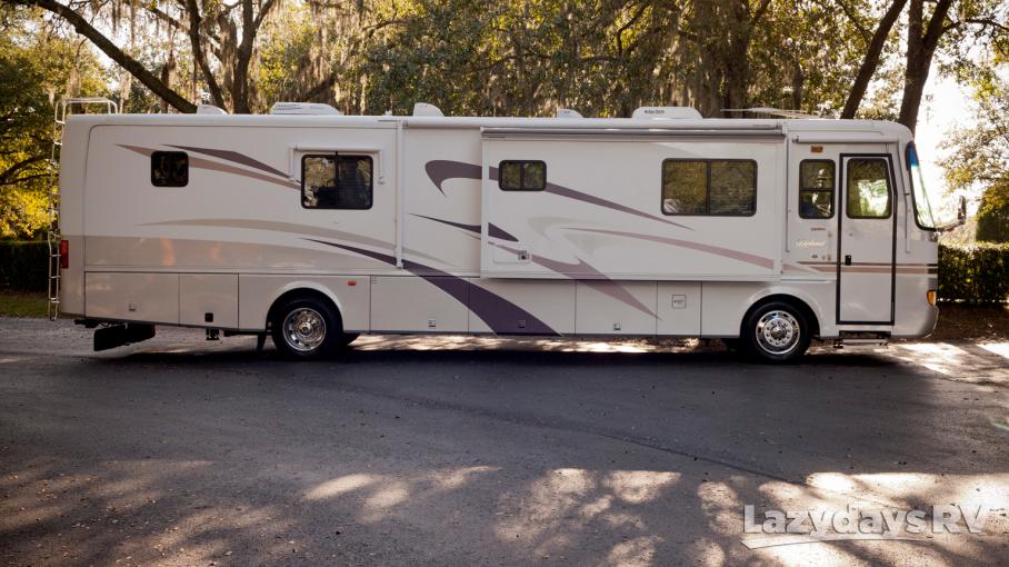 2003 Monaco Diplomat 40DST for sale in Tampa, FL | Lazydays