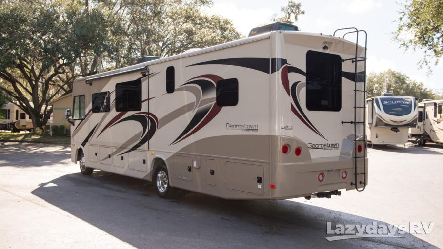 2018 Forest River Georgetown GT5 31R5 for sale in Tampa, FL | Lazydays