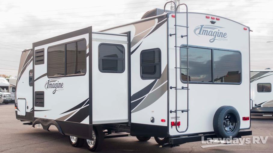2018 Grand Design Imagine 2500RL for sale in Tucson, AZ | Lazydays