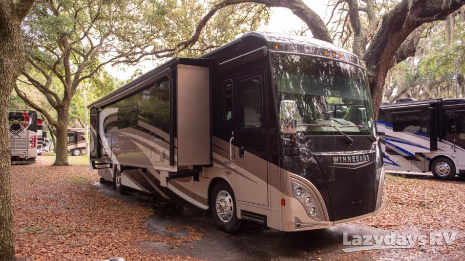 2017 Winnebago Journey 40R for sale in Tampa, FL | Lazydays