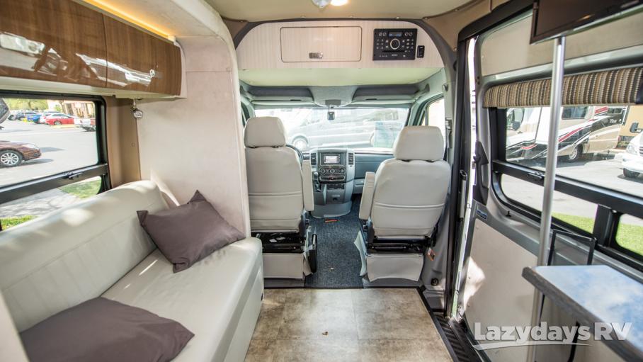2016 Winnebago ERA 170C for sale in Tampa, FL | Lazydays