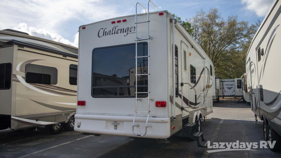 2007 Keystone RV Challenger 29RLS for sale in Tampa, FL | Lazydays