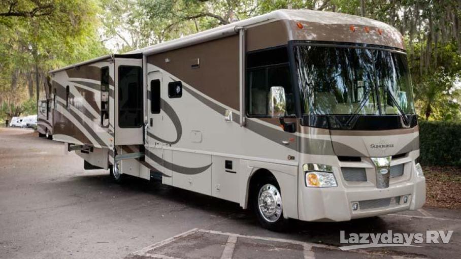 2007 Itasca Suncruiser 38T for sale in Tampa, FL | Lazydays