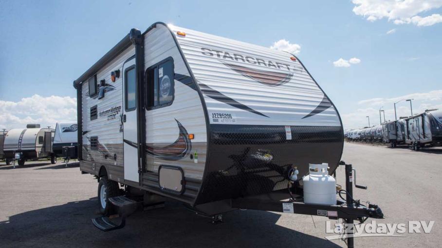 2018 Starcraft Autumn Ridge Outfitter 18BHS for sale in Denver, CO ...