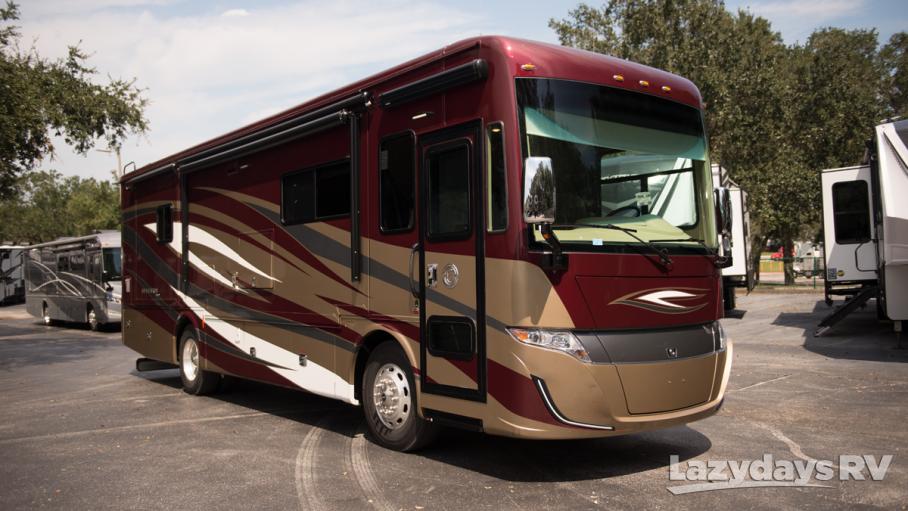 2018 Tiffin Motorhomes Allegro RED 33AA for sale in Tampa, FL | Lazydays