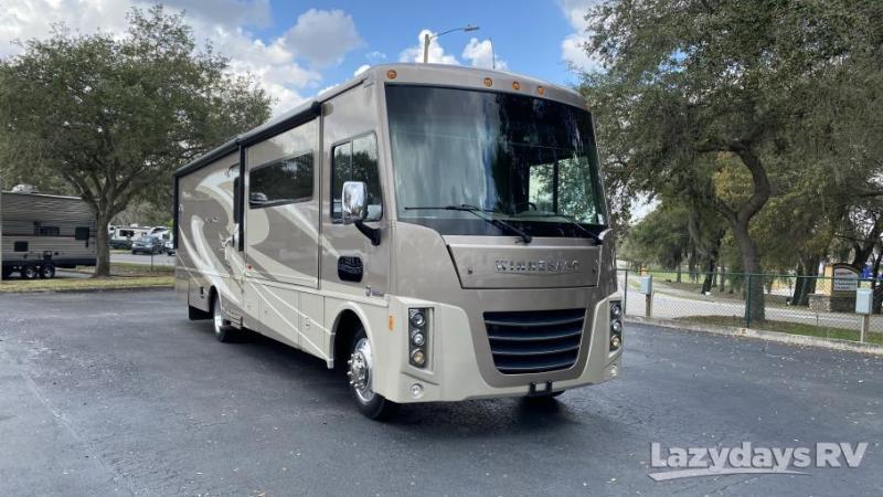 2016 Winnebago Sightseer 36Z for sale in Tampa, FL | Lazydays