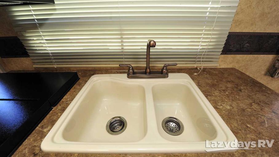 2009 Keystone RV Outback 23KRS for sale in Tucson, AZ | Lazydays
