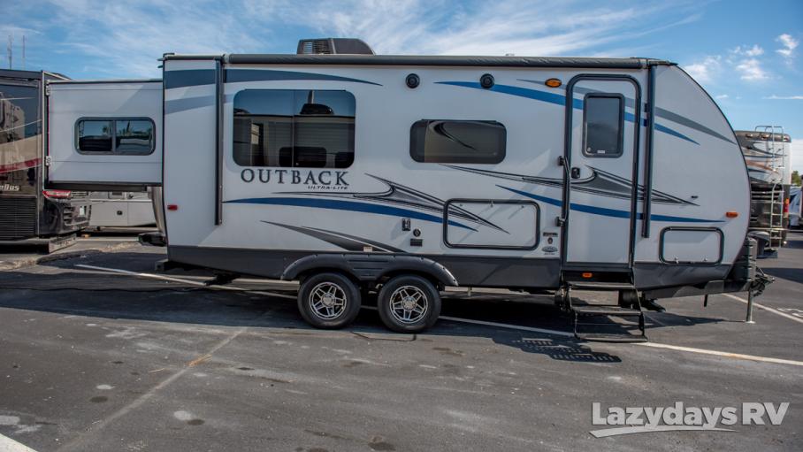 2018 Keystone RV Outback 210URS for sale in Tampa, FL | Lazydays