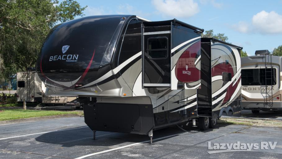 2019 Vanleigh RV Beacon 34RLB for sale in Tampa, FL | Lazydays