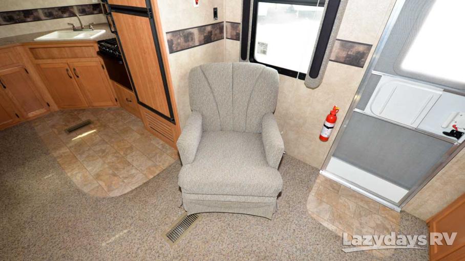 2008 Keystone RV Sprinter 30kbs for sale in Loveland, CO | Lazydays