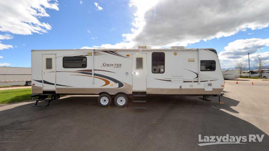 2008 Keystone RV Sprinter 30kbs for sale in Loveland, CO | Lazydays