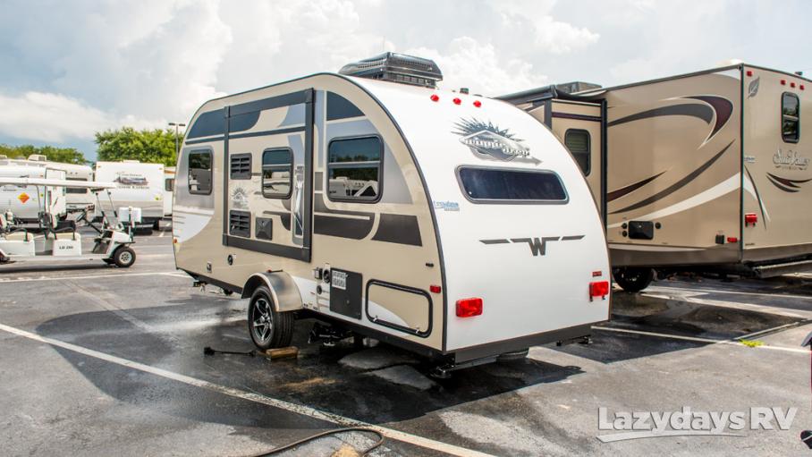 2017 Winnebago Winnie Drop WD1780 for sale in Tampa, FL | Lazydays