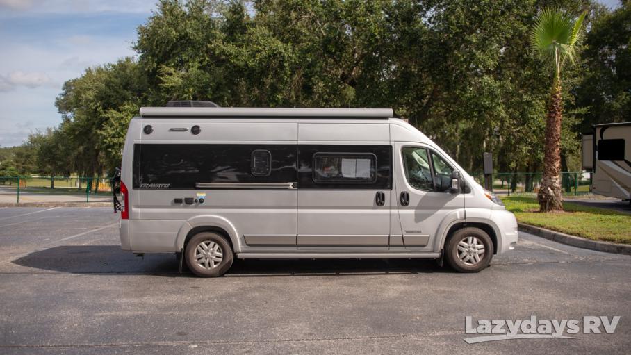 2019 Winnebago Travato 59GL for sale in Tampa, FL | Lazydays