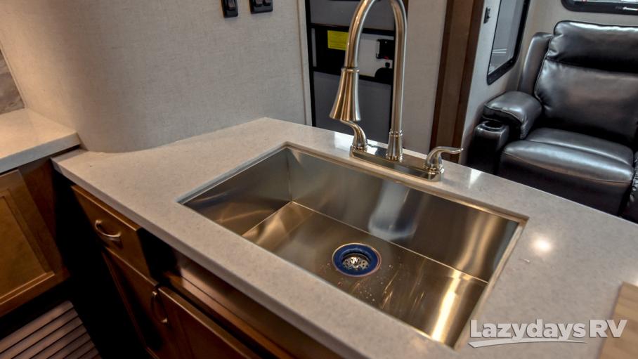 2020 Highland Ridge RV Highlander 350H for sale in Denver, CO | Lazydays