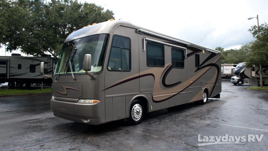 2004 Newmar Northern Star 3930 for sale in Tampa, FL | Lazydays
