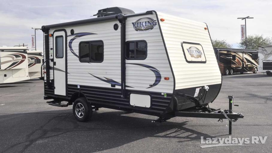 2017 Coachmen Viking 16FB for sale in Tucson, AZ | Lazydays