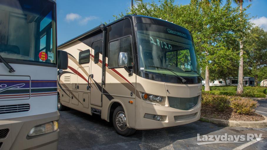 2018 Forest River Georgetown GT5 31L5 for sale in Tampa, FL | Lazydays