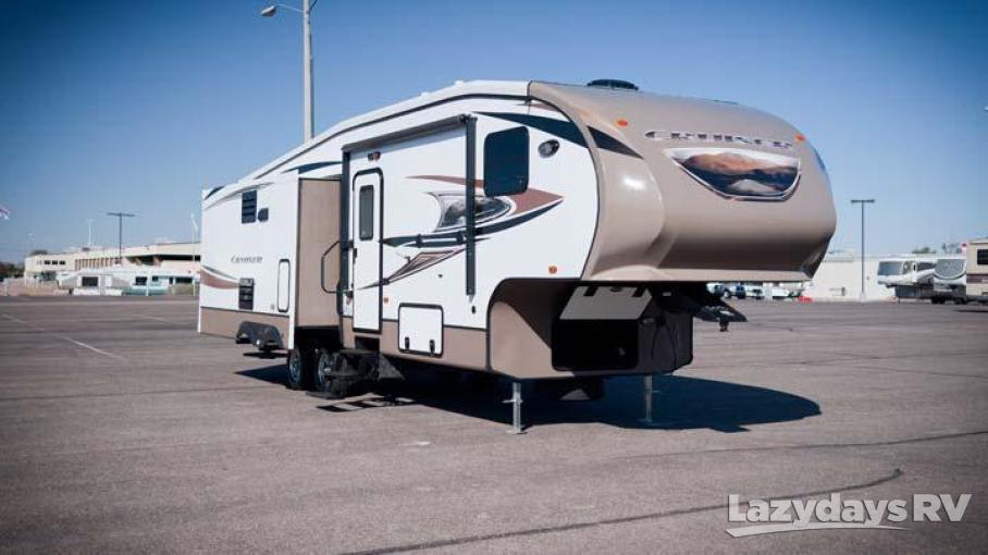 2012 Crossroads RV Cruiser 5th CF30KRX for sale in Tampa, FL | Lazydays