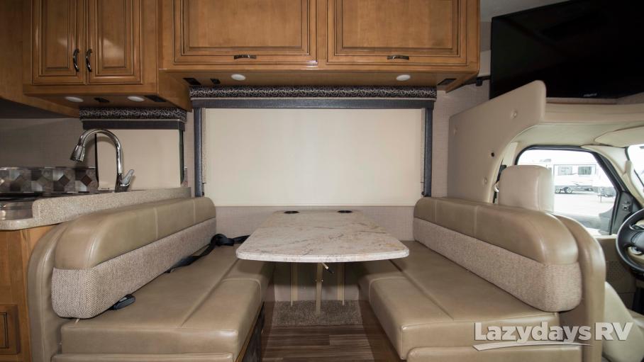 2018 Thor Motor Coach Quantum 26RS for sale in Tucson, AZ | Lazydays