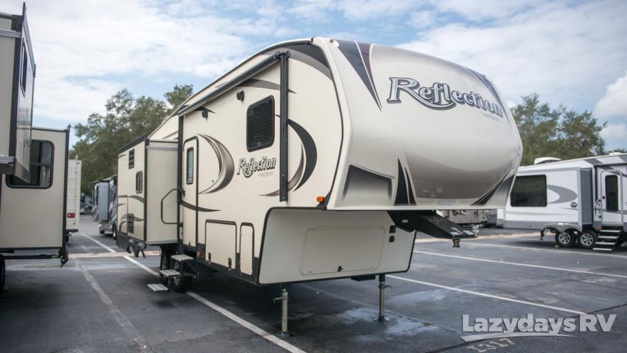 2018 Grand Design Reflection 29RS for sale in Tampa, FL | Lazydays