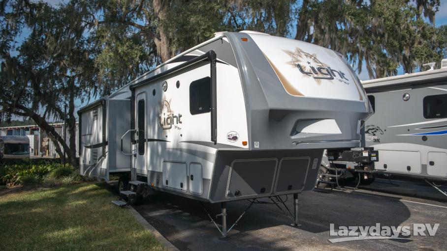 2017 Open Range Light 293RLS for sale in Tampa, FL | Lazydays
