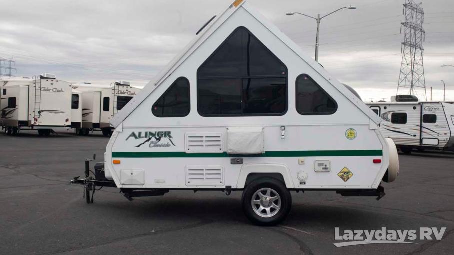 2011 Aliner A-LINER 15 Classic for sale in Tucson, AZ | Lazydays