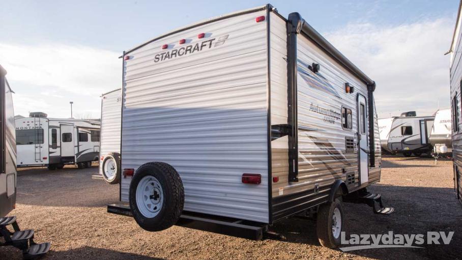 2018 Starcraft Autumn Ridge Outfitter 19BH for sale in Denver, CO ...