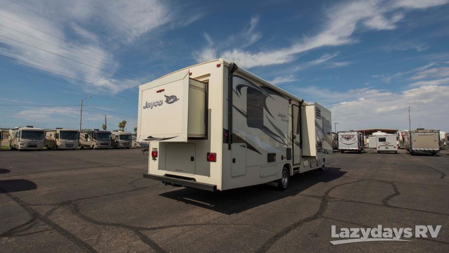 2016 Jayco Greyhawk 29ME for sale in Tucson, AZ | Lazydays