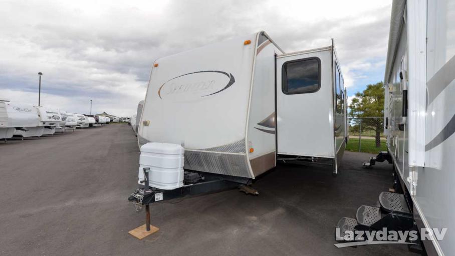 2008 Keystone RV Sprinter 30kbs for sale in Loveland, CO | Lazydays