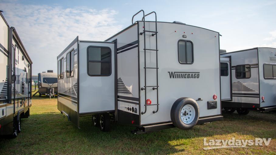 2020 Winnebago Minnie 2701RBS for sale in The Villages, FL | Lazydays