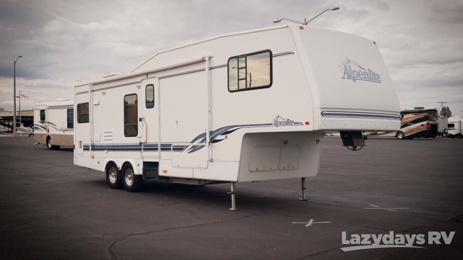 1997 Alpine Alpine-lite RLBG for sale in Tucson, AZ | Lazydays
