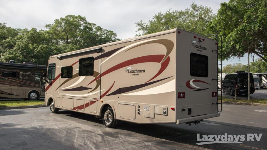 2016 Coachmen Pursuit 31BD for sale in Tampa, FL | Lazydays