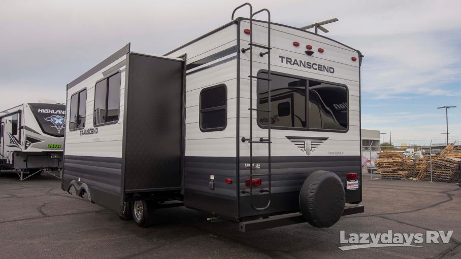 2019 Grand Design Transcend 26RLS for sale in Tucson, AZ | Lazydays