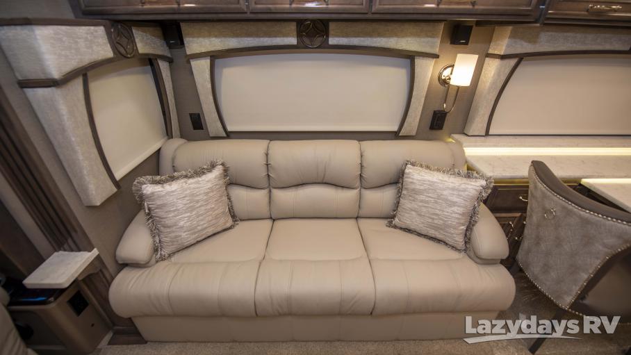 2020 Entegra Coach Cornerstone 45F for sale in Tampa, FL | Lazydays