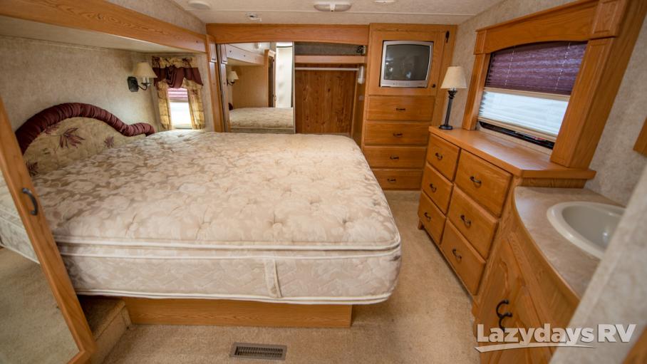 2007 Keystone RV Montana 3475 for sale in Tampa, FL | Lazydays