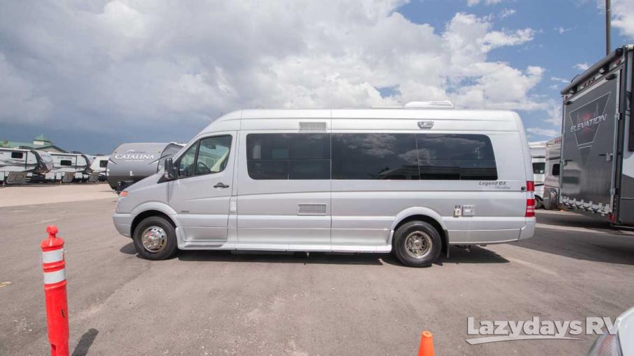 2013 Great West Legend SPRINTER for sale in Loveland, CO | Lazydays