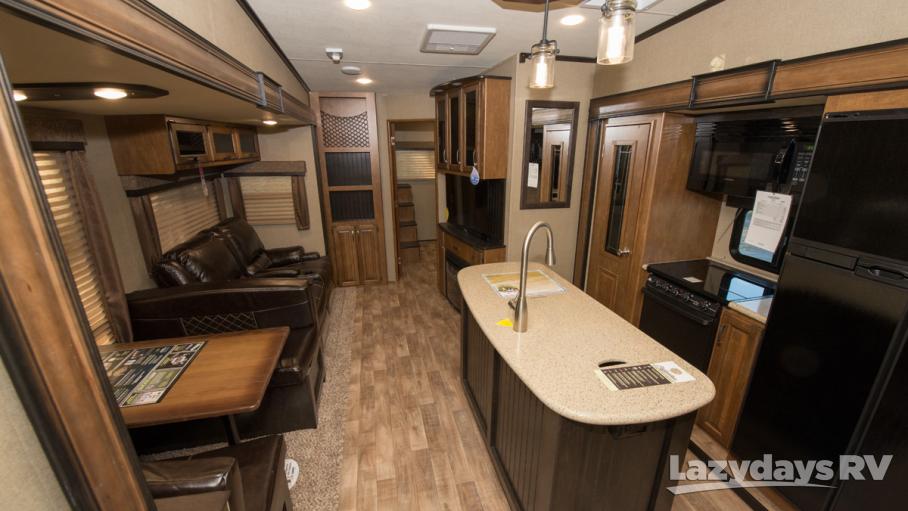 2017 Grand Design Reflection 311BHS for sale in Tampa, FL | Lazydays