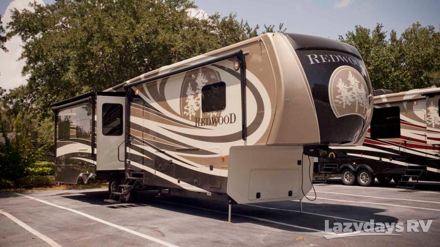 2015 Redwood RV Redwood 38RL for sale in Tampa, FL | Lazydays