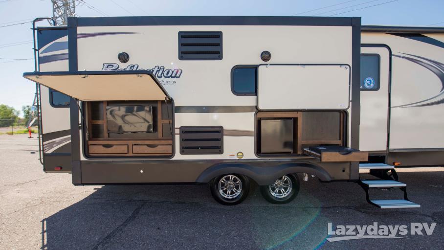 2019 Grand Design Reflection 297RSTS for sale in Tucson, AZ | Lazydays