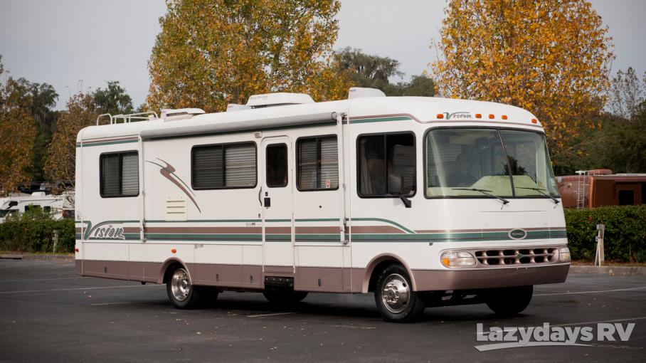2000 Rexhall Vision V29 for sale in Tampa, FL | Lazydays