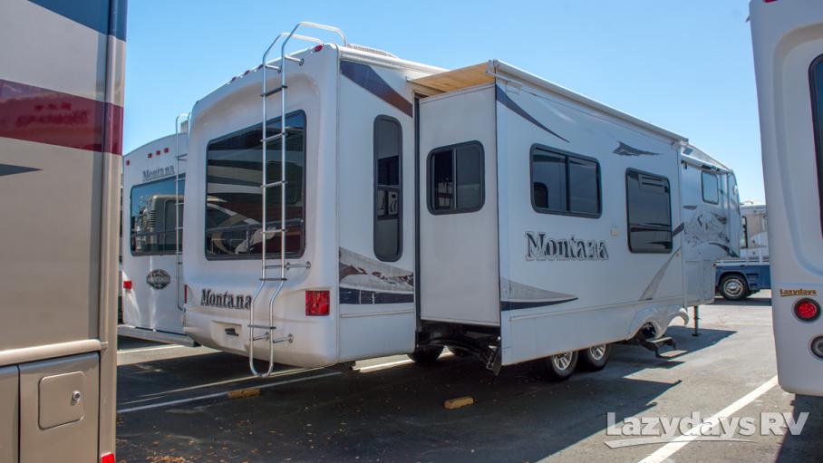 2007 Keystone RV Montana 3475 for sale in Tampa, FL | Lazydays