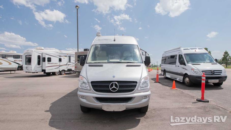 2013 Great West Legend SPRINTER for sale in Loveland, CO | Lazydays