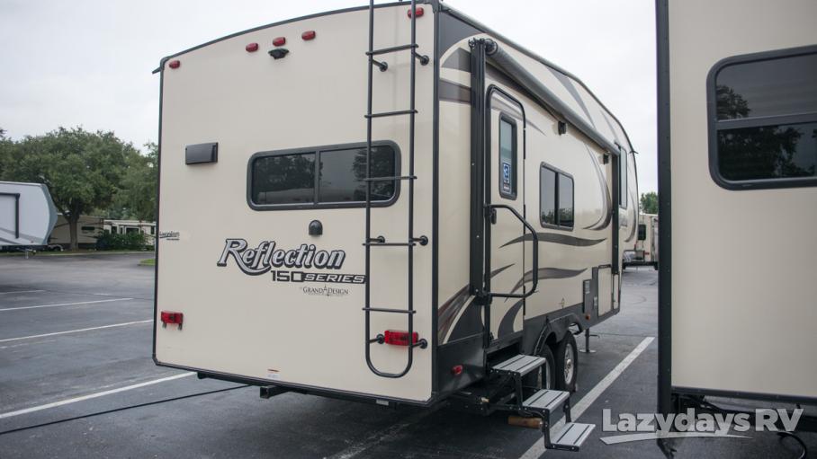 2018 Grand Design Reflection 220RK for sale in Tampa, FL | Lazydays